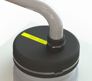 Firestop Passive Fire Protection - Vipo