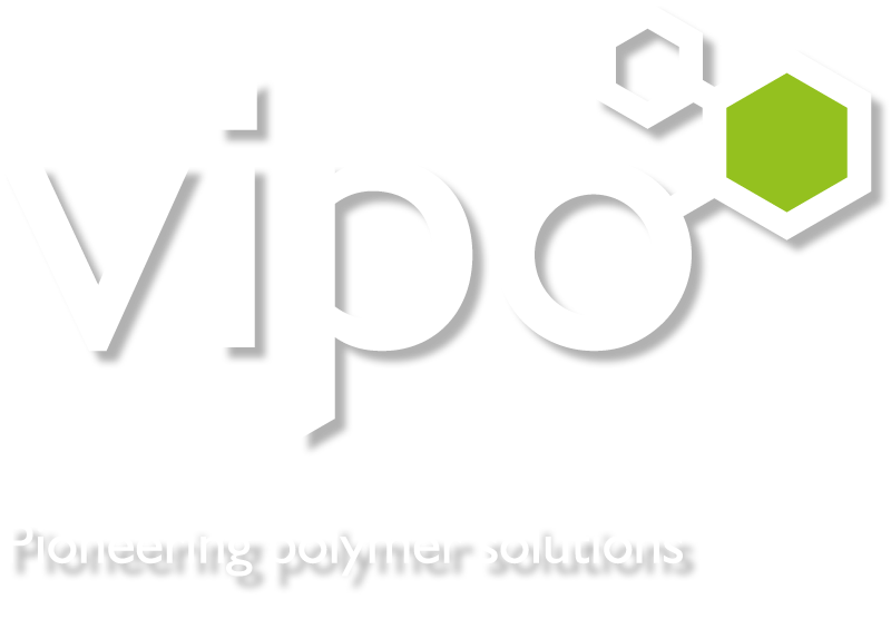 Polymer material technology expertise - Vipo