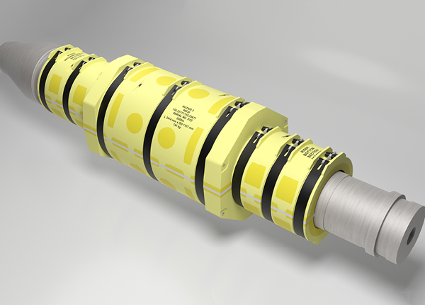 Vikotherm® IC - Cover performance,, tailored design