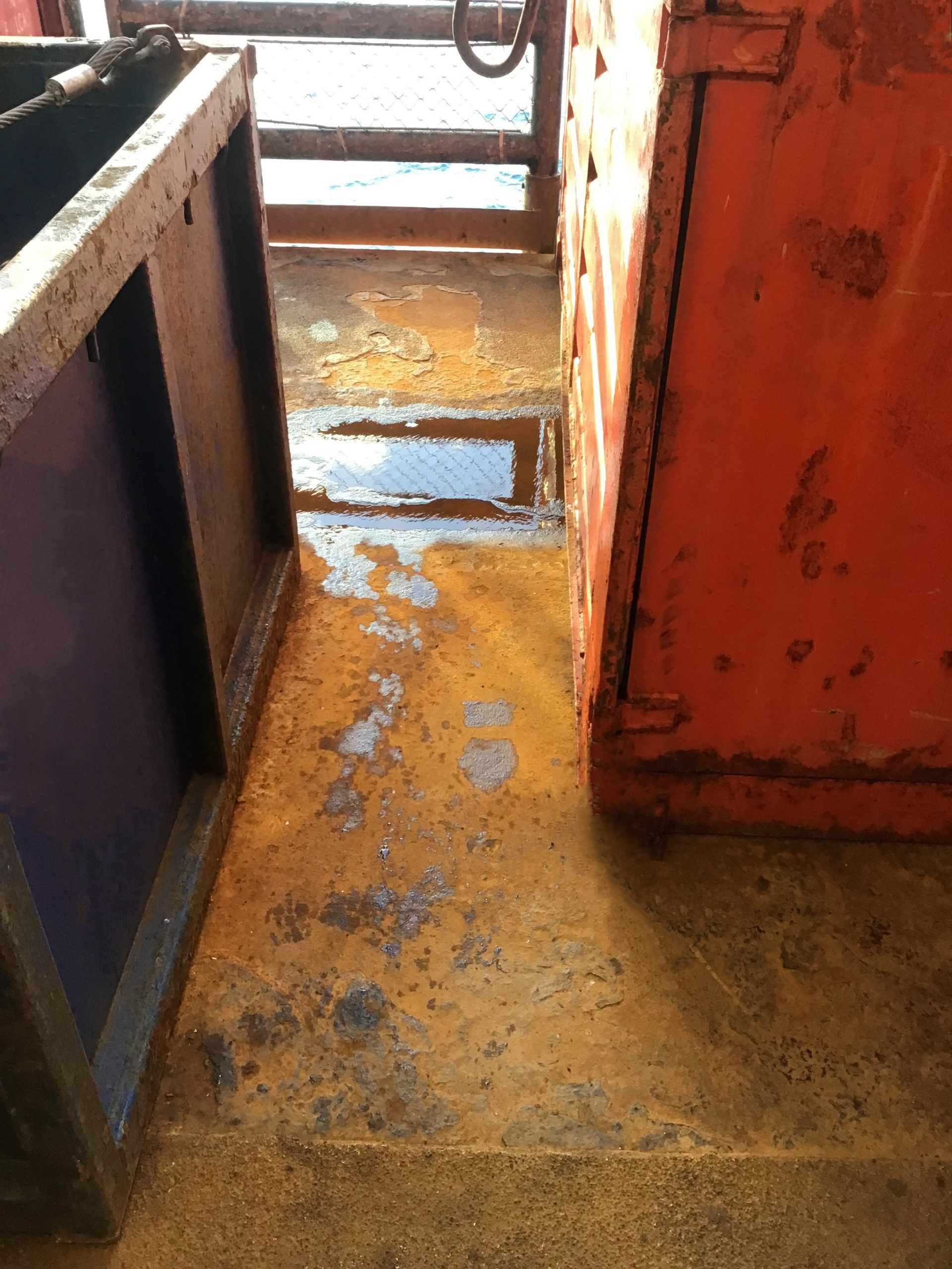 Vikodeck® - Maintenance free deck protection